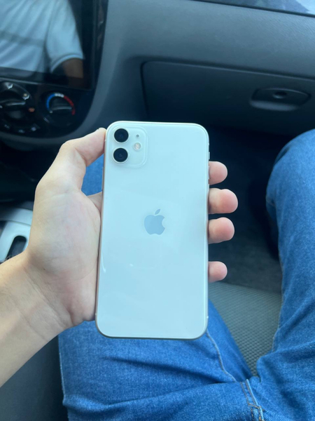 Iphone 11.
