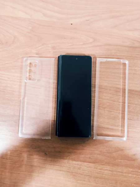 Samsung Galaxy Z fold 2  5G