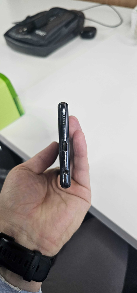 Samsung Galaxy A52