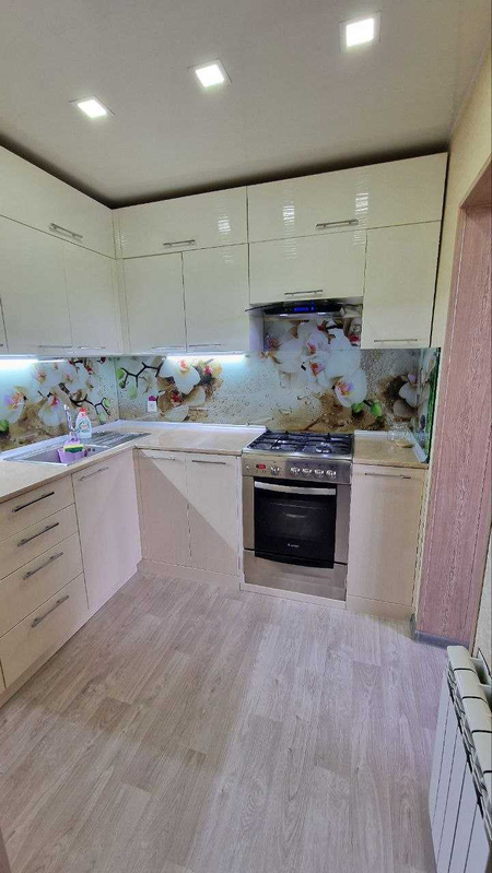 Аккурганская 3 в 4