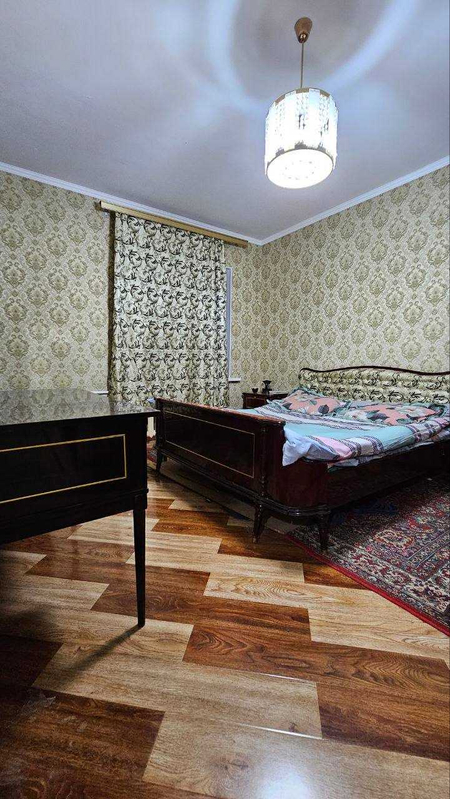 м.Буюк Ипак Йули Аптека 36,6 Лафарга 2-комн 3/4 67 м² 77-серия