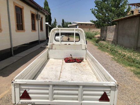 Продаётся DongFeng