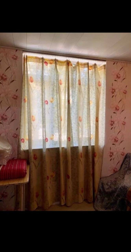 Продам 1/1/5 ком квартиру куйлюк 5