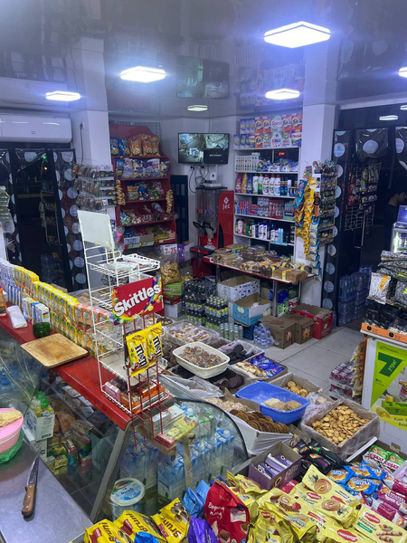 Arendaga magazin beriladi 24/7