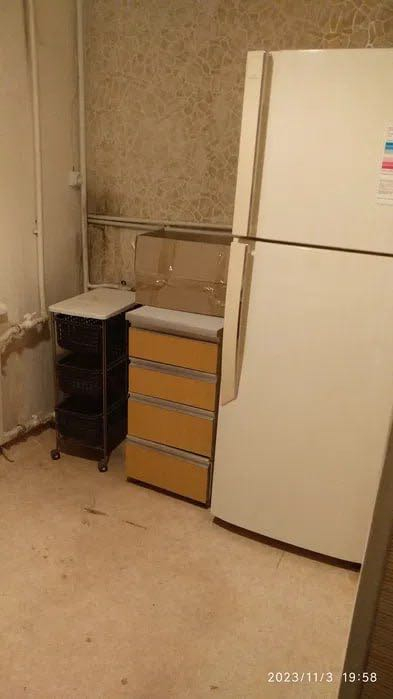 Рисовый Базар 2х комнатная с мебелью и техникой