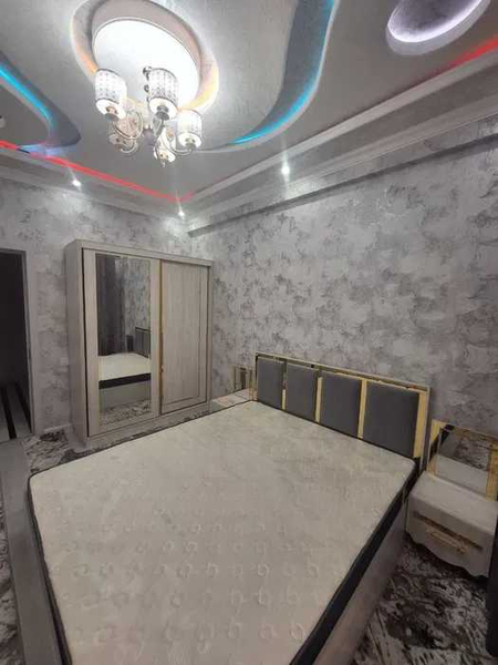 Продается 2х комнатная квартира, Район Янги хаёт, Грин Хоус,от Шошу