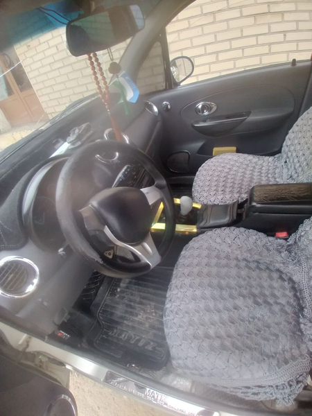 Matiz polniy radnoy 2009 yil