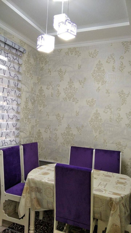 Chilonzor Rayxon kafesi yonida 2*3 xonali 550$ oilaga qizlaga