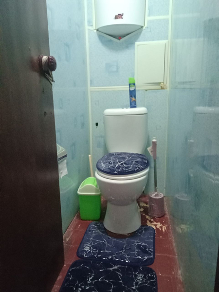 3 xonali uy sotiladi