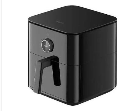 Аэрогриль Xiaomi Smart Air Fryer 6,5L Black