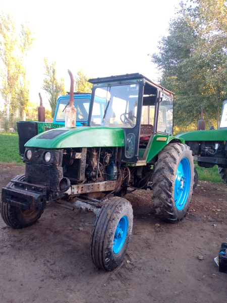 Ttz 80 sotiladi Buxoro viloyati