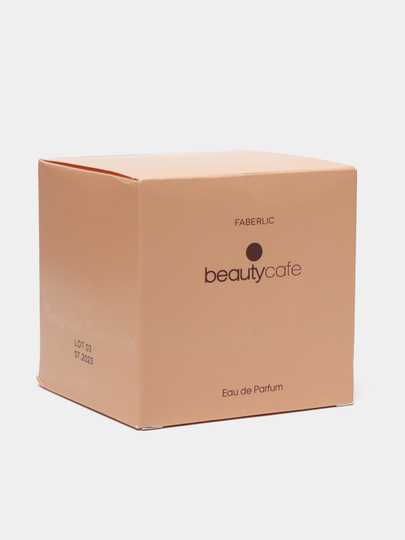 Eau de Parfum Beautycafe optom/dona  оптовая/розничная торговля