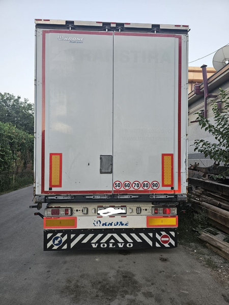 Pritsep KRONE sotiladi