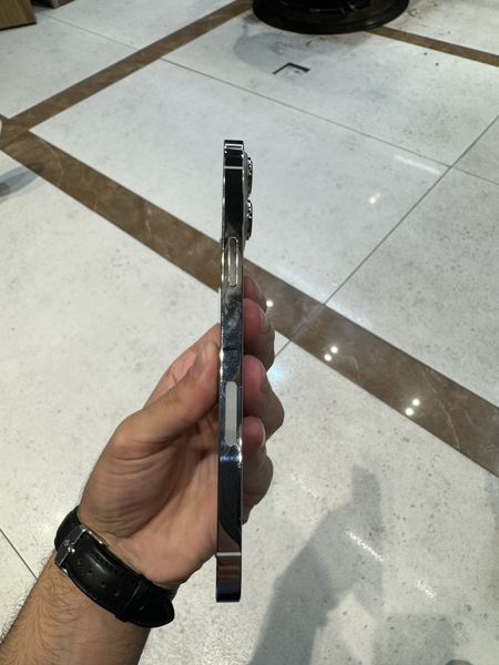 Iphone 13 pro max 256 gb