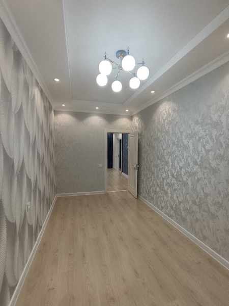 Феруза ЭКО базар 2в3/2/4 47м² новый евро ремонт