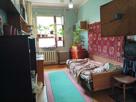 Срочно продается 3х/ 2этаж/4 Юнусабад11 кв. за 69 000 у.е. (м999)