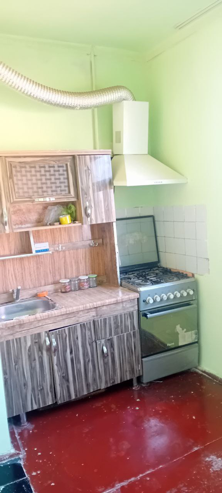 2 xonali kvartira ijaraga beriladi (Yubileniyda)