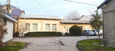 Продаётсяи: Срочна Соток 6  рабочий гародод Бузиб куришга Центр