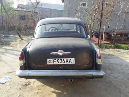 M21 volga srochno sotiladi