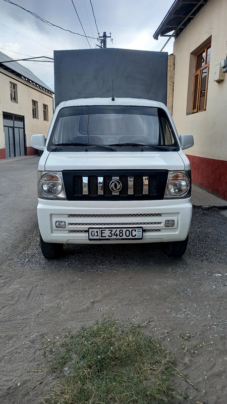 Dongfeng sotiladi holadi zor