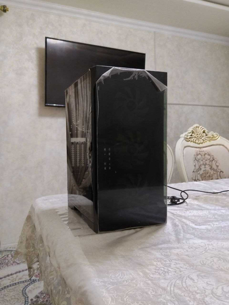 продаётся компьютерный процессор PRO Gaming