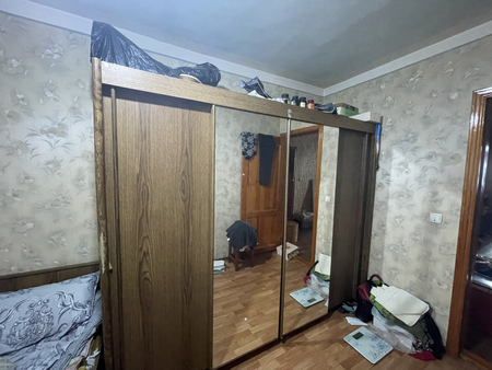 Шкаф купе
