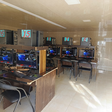Продаётся компьютеры игровые