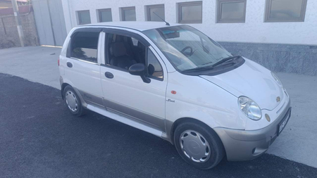 Matiz best 2012 sotiladi rasm realniy