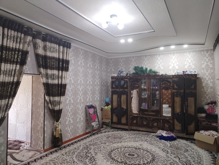Навои вил. Кармана туман Варк махала ( Шохсарой туйхона оркаси)