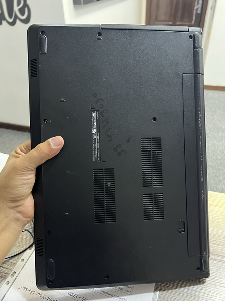 Dell (inspiration 15)