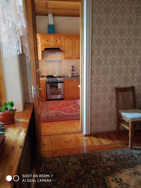 V2735 ПРОДАЕТСЯ_ДОМ штабда 6 соток 7комнат Хорошие ремонт