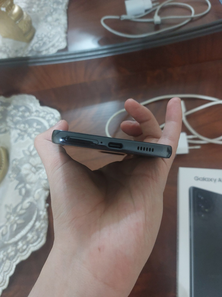 Samsung A34 5g 6/128