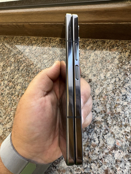 Samsung z fold 5