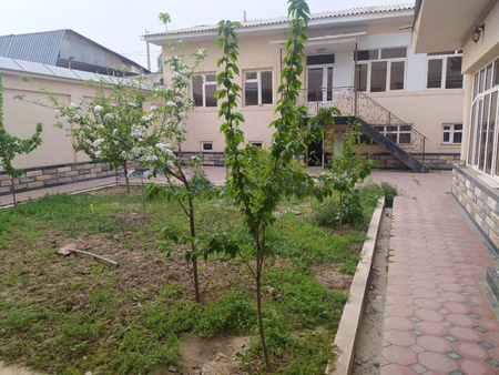 Кибрайский район