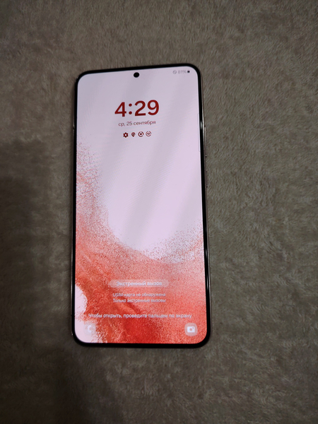Samsung Galaxy S22 Plus  8/256 GB IDEAL