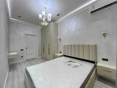 Продаётся 2*3/5/11 квартира  ЖК Albero Exclusive ор-р Циолковский