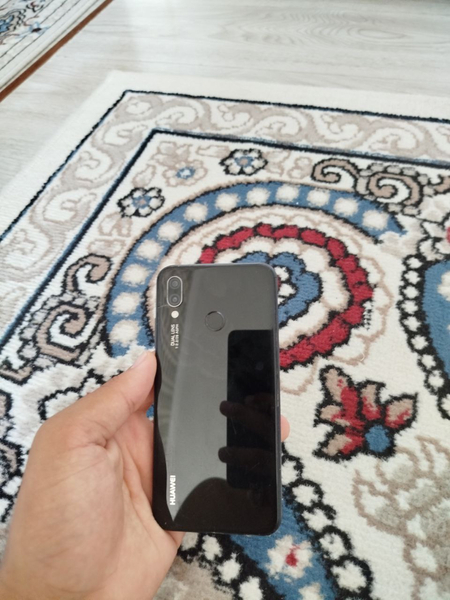 Huawei  p20 lite