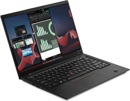 ThinkPad X1 Carbon Gen11(i7-1365U/32Gb/512GB/Intel®Iris® Xe/14''WUXGA)