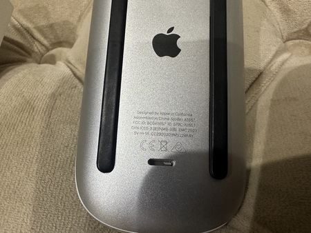 * Apple Magic KeyBoard 2 + Apple Magic Mouse 2 комплект Оригинал!