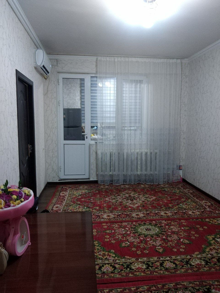 SROCHNIY FARHADSKIYGA Yaqin YEVROLUKS Kvartiraga Yaxshi Qizlar Olinadi