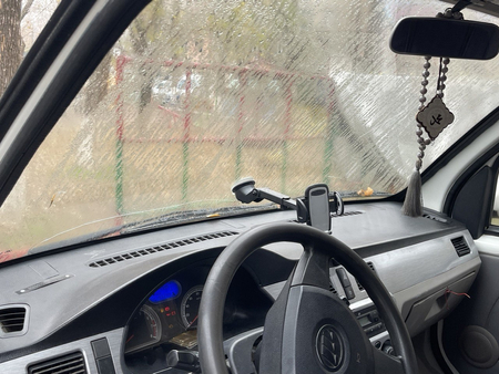 LIFAN Груза пассажирские автомобил