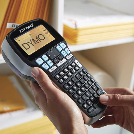 Dymo Label Manager 420P Этикетировщик