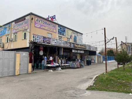 Сдается в аренду помещение