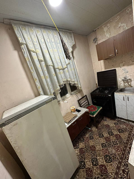 4та кизга ижара уй