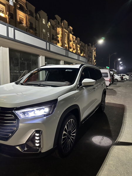 Jetour x90 plus sotiladi