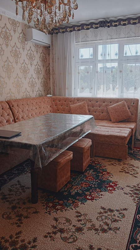 Продаётся квартира
