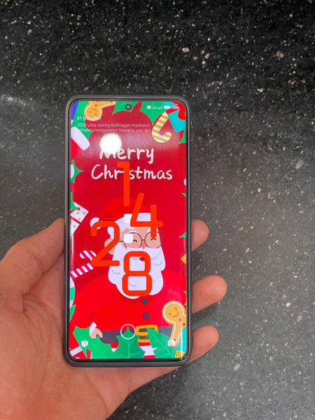 Redmi note 13pro plus 5G