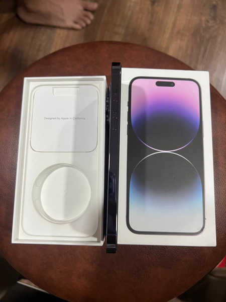 Iphone 14 pro max