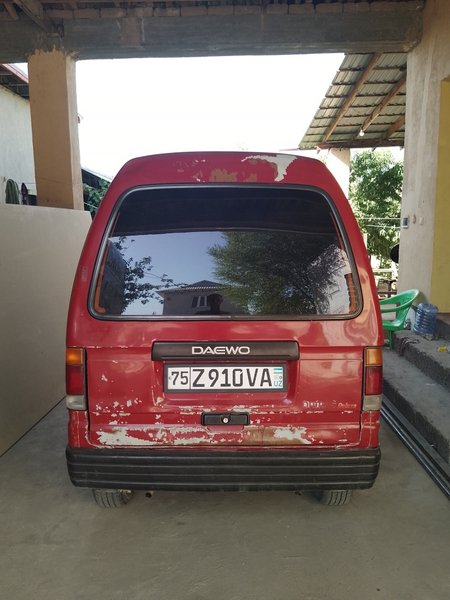 Damas 1998 Denov 27 million