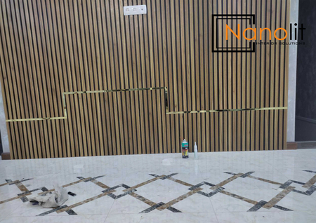 mdf dekor mdf panel мдф декор мдф рейка мдф панель 4